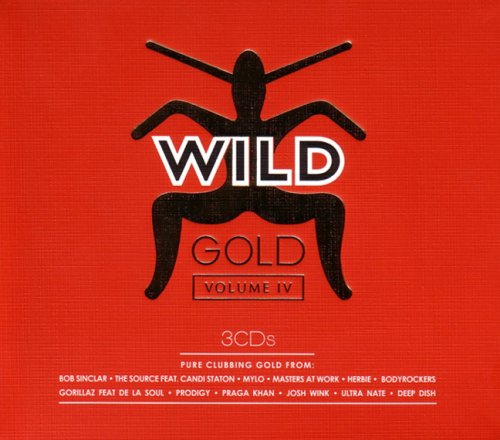 Various Artists - Wild Gold Vol. 4 (IMPORT) - Amazon.com Music
