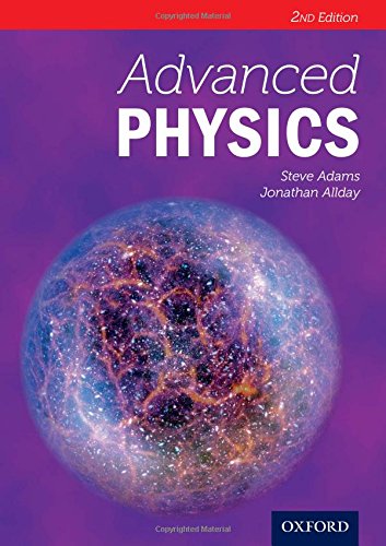 『Advanced Physics』｜感想・レビュー - 読書メーター