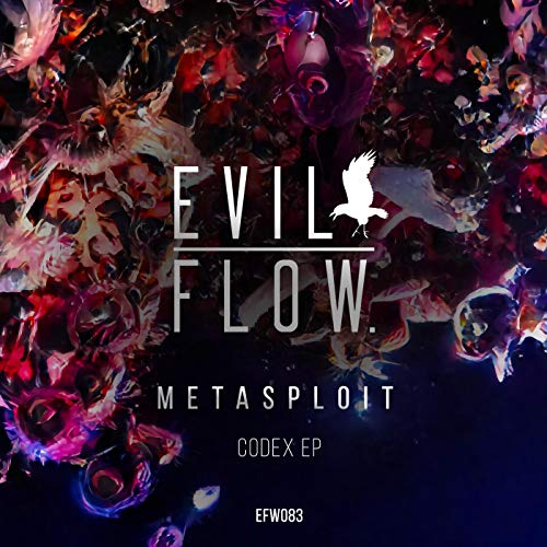 Amazon.com: Codex EP : Metasploit: Digital Music