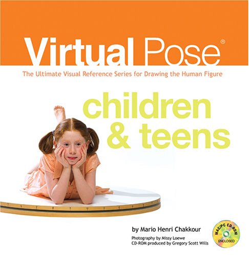 Virtual Pose Torrent