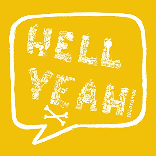Écouter Hell Yeah Recordings 01.2016 par VARIOUS ARTISTS sur Amazon ...