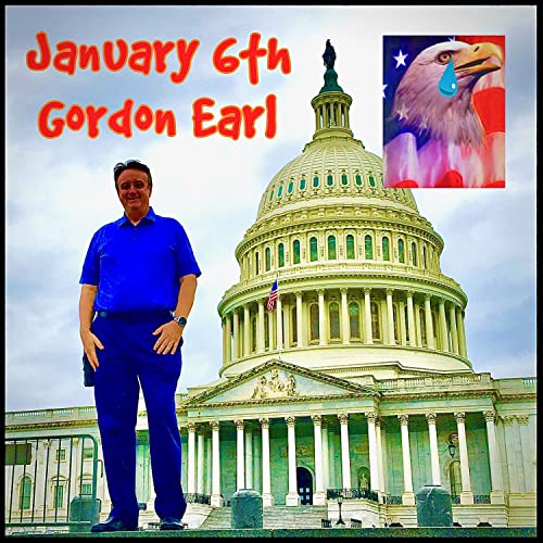 January 6th de Gordon Earl en Amazon Music Unlimited