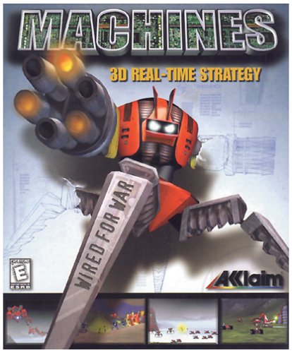 Amazon.com: Machines - PC : Video Games