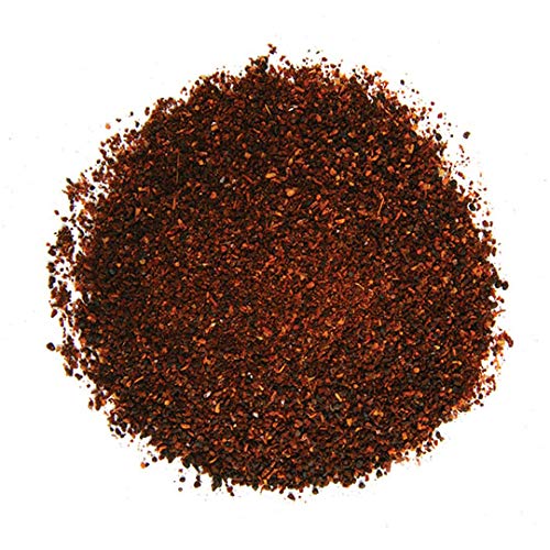 Amazon.com : Frontier Co-op Fiesta Chili Powder Blend 1lb : Grocery ...