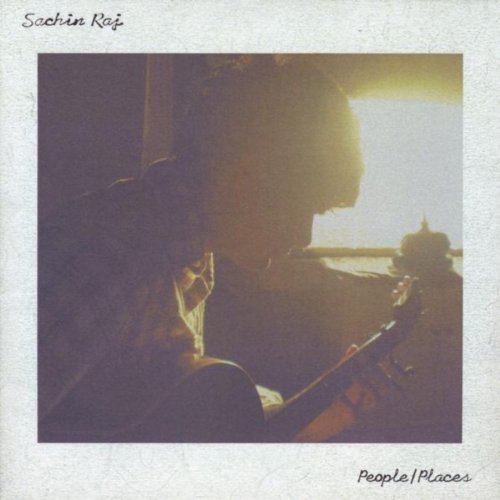 Amazon.com: People/Places : Sachin Raj: Digital Music