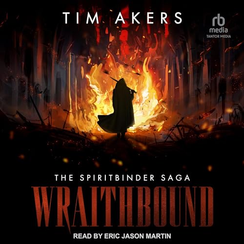 Publication: Wraithbound