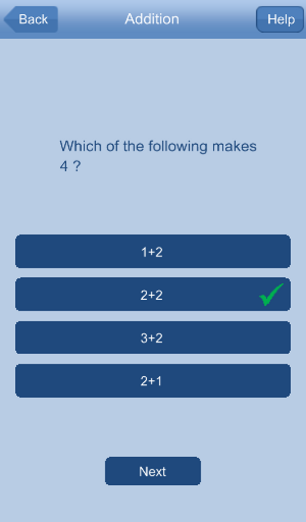 Math Prep - 1st Grade - App on the Amazon Appstore