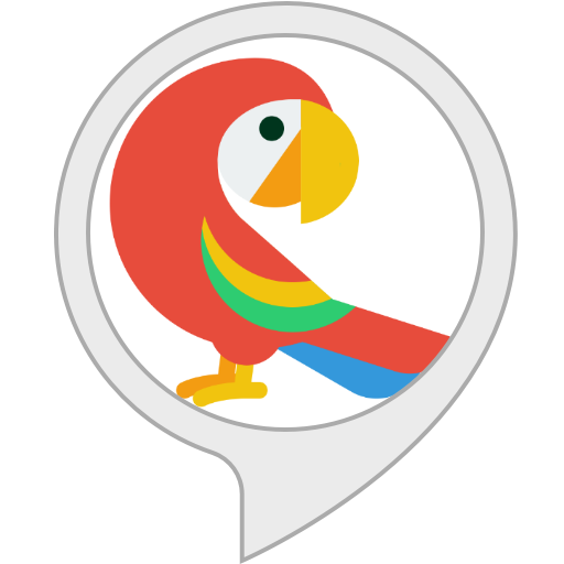 Amazon.com: Annoying Parrot Winston : Alexa Skills
