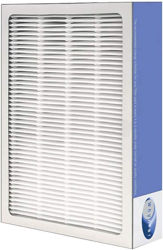 Amazon.com: BONECO - Air Purifier P400 with HEPA & Activated Carbon ...
