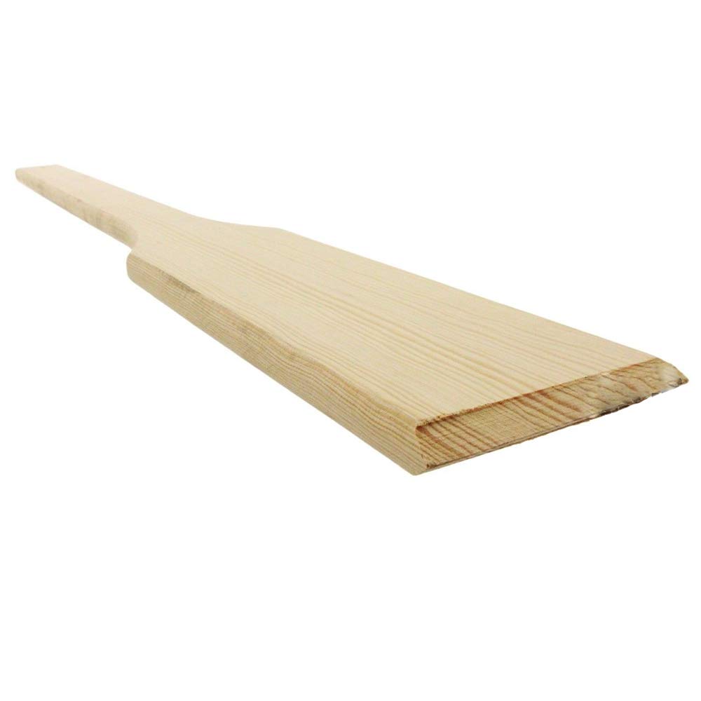 Stainless Mash Paddle Commercial Mixing Paddle At Glenn Nelsen Blog ...
