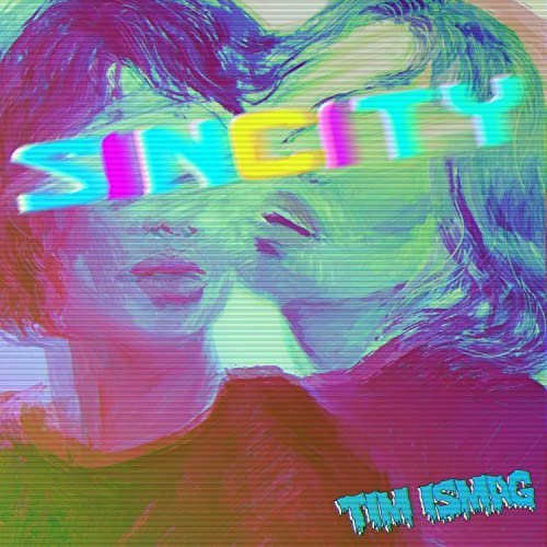 Amazon.co.jp: Sin City : Tim Ismag: デジタルミュージック