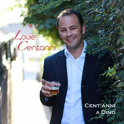 Play Centanni a Dino by Louie Centanni on Amazon Music