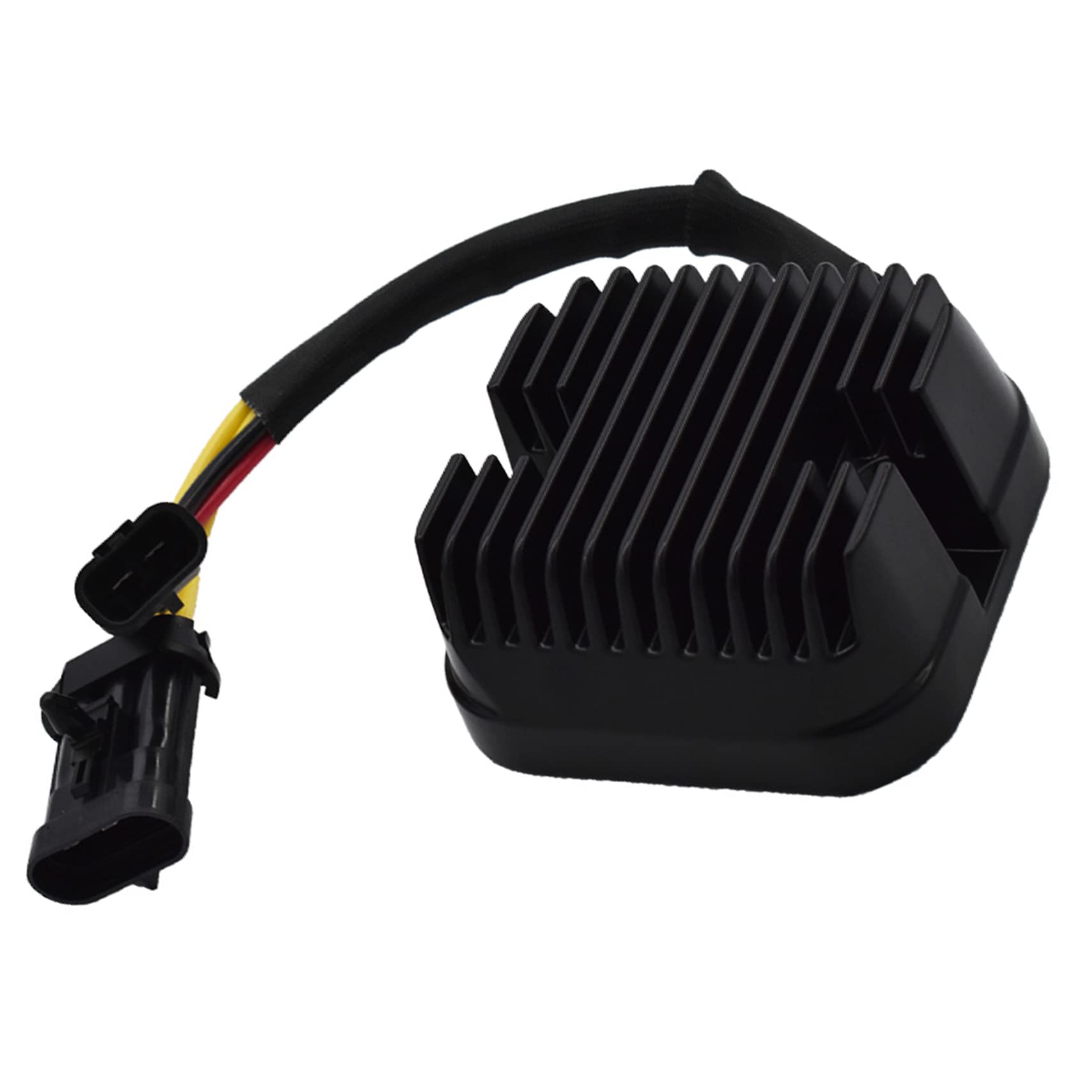 Amazon.com: Voltage Regulator Rectifier Replacement for Polaris Ranger ...