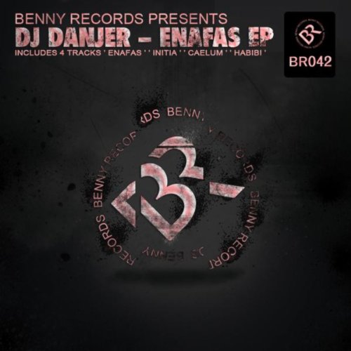Play Enafas EP by DJ Danjer on Amazon Music