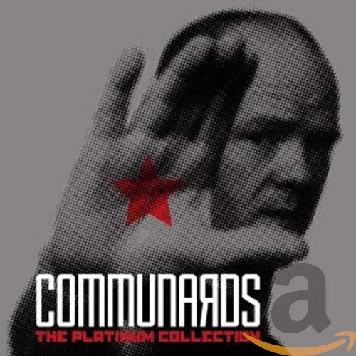 COMMUNARDS - Communards : Platinum Collection - Amazon.com Music