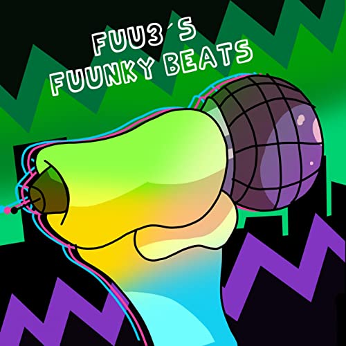 Play Fuu3´s Fuunky Beats (Fuu3´s Musical Mayhem) (Original Game ...