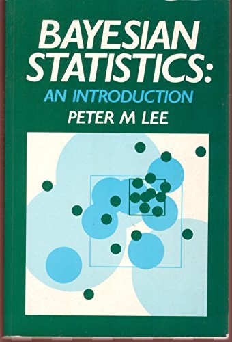 Buy Bayesian Statistics: An Introduction Book Online at Low Prices in ...