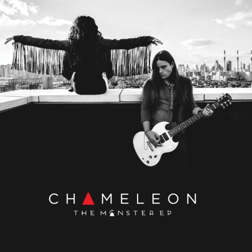 Amazon.com: The Monster EP : chameleon: Digital Music