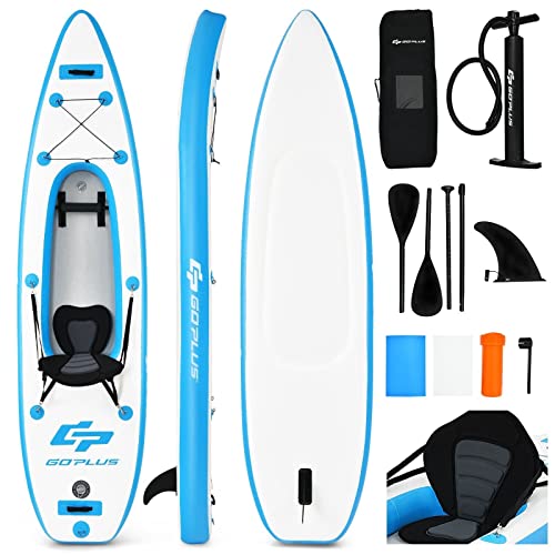 Find The Best Inflatable Kayak 1 Person Reviews & Comparison - Katynel