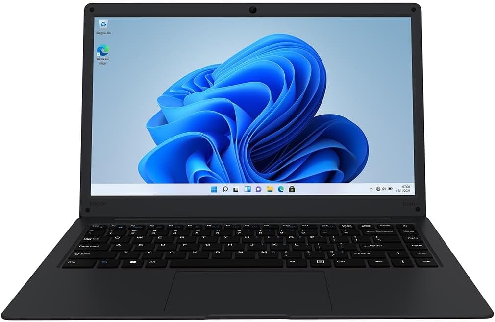 Kogan Atlas 14.1" Laptop with Windows 11 Home S (4GB, 128GB) : Amazon ...