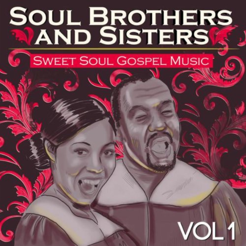 Amazon MusicでVARIOUS ARTISTSのSoul Brothers and Sisters - Sweet Soul ...