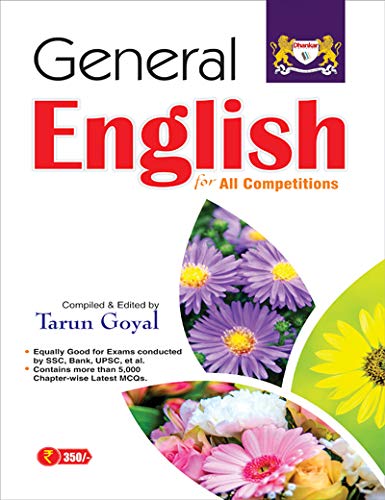 Buy General English Book Online at Low Prices in India | General ...