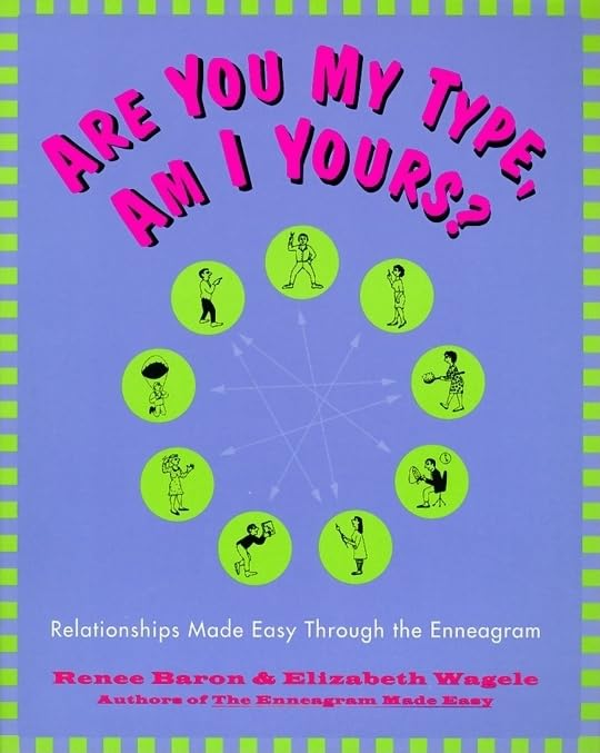 Are You My Type, Am I Yours? : Relationships Made Easy Through The ...