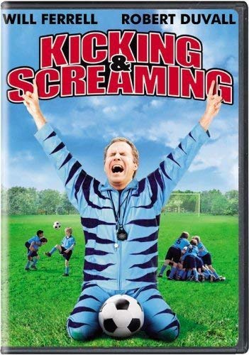 Amazon.com: Kicking & Screaming by Will Ferrell : Movies & TV