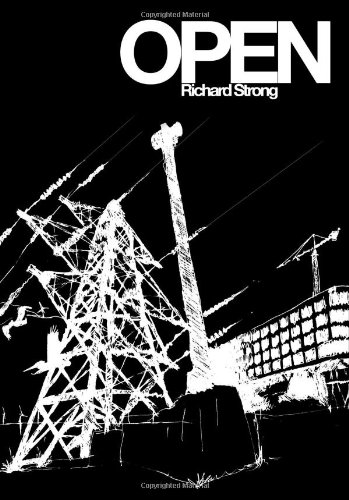 Open: Richard Strong: 9780955400803: Amazon.com: Books