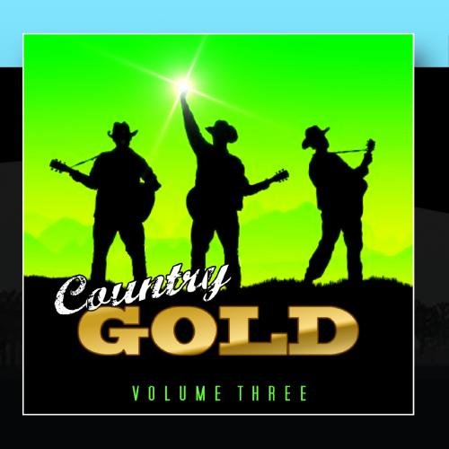 Amazon.com: Country Gold Vol 3: CDs & Vinyl