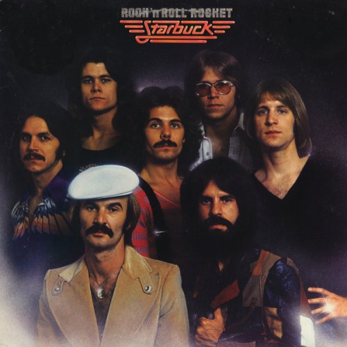 Amazon.com: Rock'n'roll rocket: CDs & Vinyl