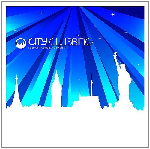 Amazon.com: City Clubbing Vol 1: CDs & Vinyl