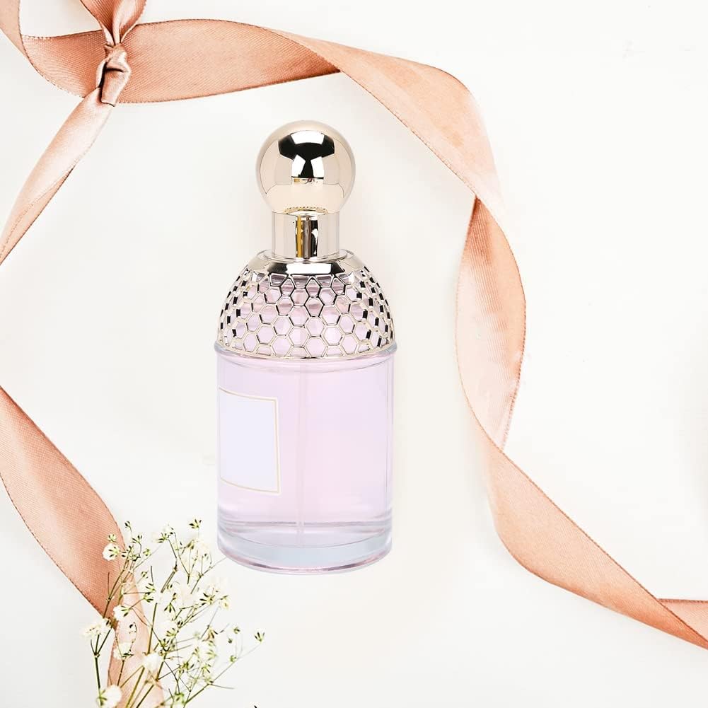 Perfumy damskie 100 ml, długotrwała woda perfumowana dla kobiet ...