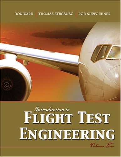 Buy INTRODUCTION TO FLIGHT TEST ENGINEERING, VOLUME II: 2 Book Online ...