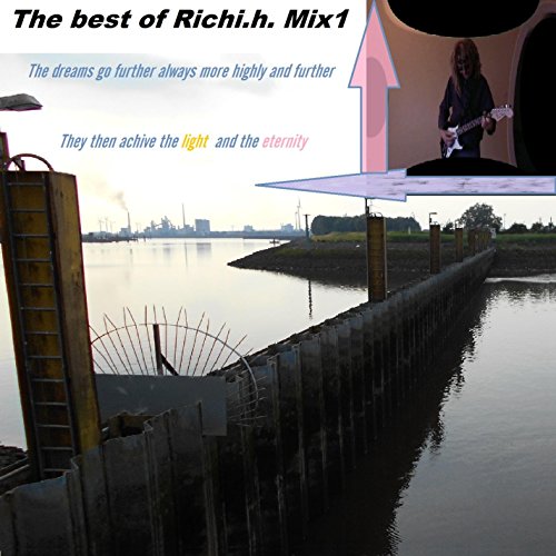 The best of Richi.h. Mix1 by richi.h. on Amazon Music - Amazon.co.uk