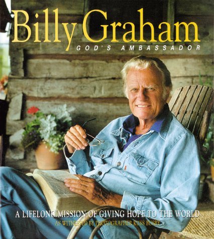 Billy Graham: God's Ambassador - Livros na Amazon Brasil