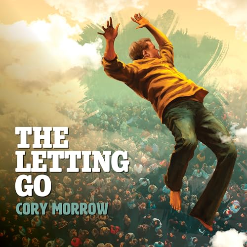 Play The Letting Go by Cory Morrow on Amazon Music