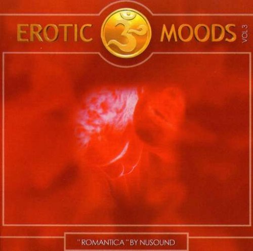 NuSound - Erotic Moods Vol. 3 - Amazon.com Music