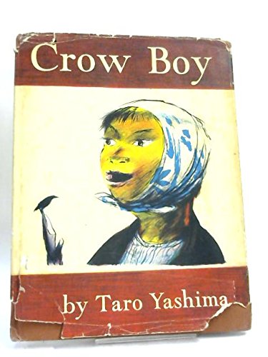 Crow Boy: Amazon.co.uk: Yashima, Taro: 9780670249329: Books