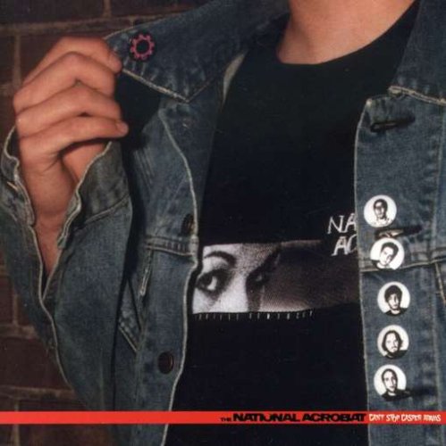 Can't Stop Casper Adams - National Acrobat: Amazon.de: Musik-CDs & Vinyl