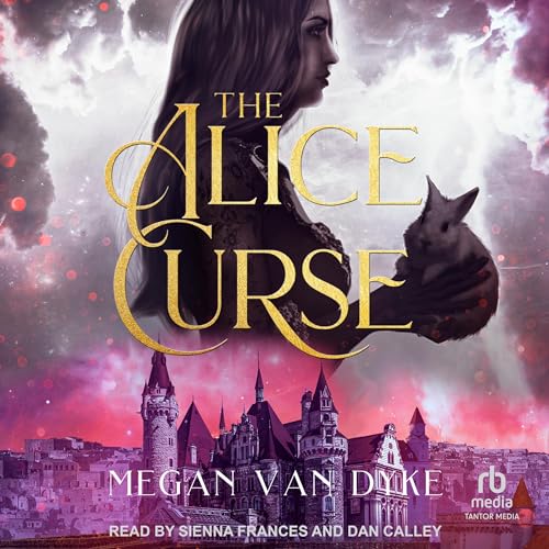 Amazon.com: The Alice Curse: Reimagined Fairy Tales, Book 3 (Audible ...