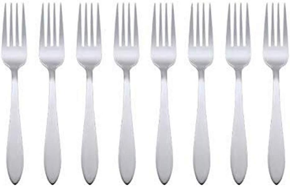 Amazon.com: Oneida Infuse Salad Forks 6 Piece Set : Home & Kitchen
