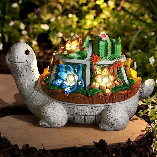 Buy Turtle solar garden light In Pakistan Turtle solar garden light Price