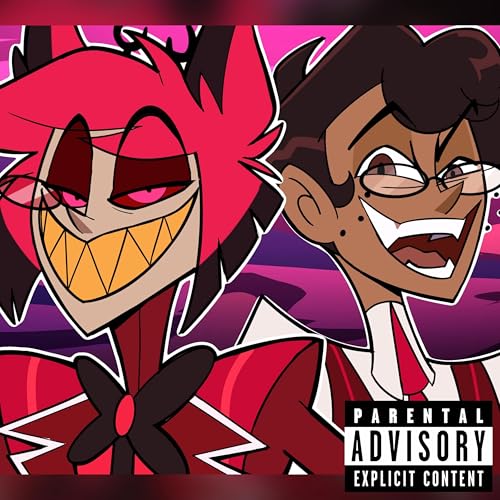 Shut It Down (Alastor) Hazbin Hotel [Explicit] by Daddyphatsnaps on ...