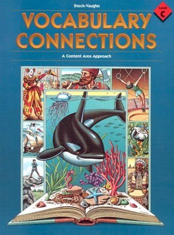 Level C : Vocabulary Connections (Reading Level 3): Various ...