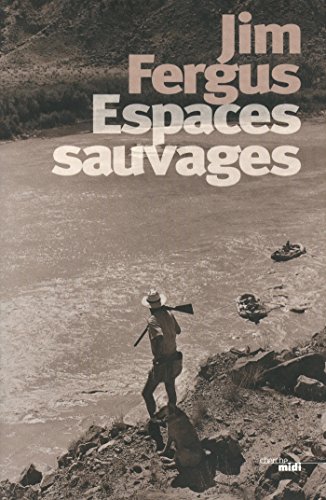 Espaces sauvages (DOCUMENTS) (French Edition) - Kindle edition by ...