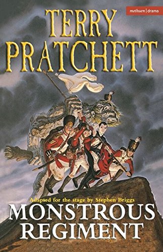 Discworld Reading Order: The 3 Best Ways To Read Terry Pratchett’s ...
