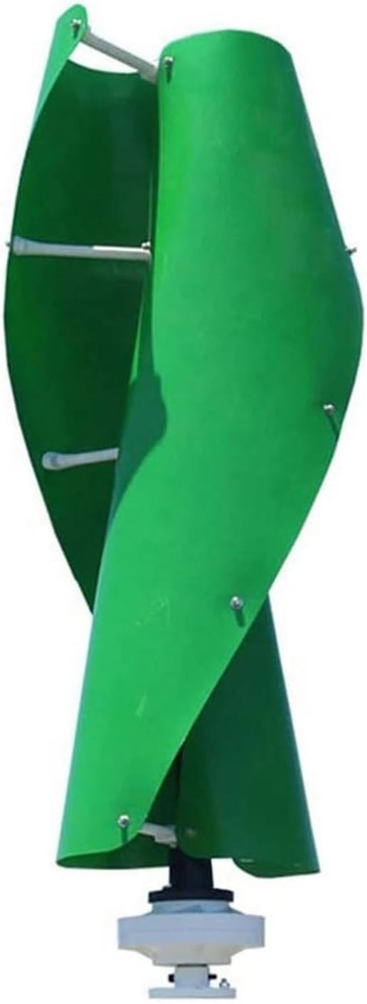 Amazon.com: XRIPAY 4000W/6000W Vertical Wind Turbine Permanent Magnet ...