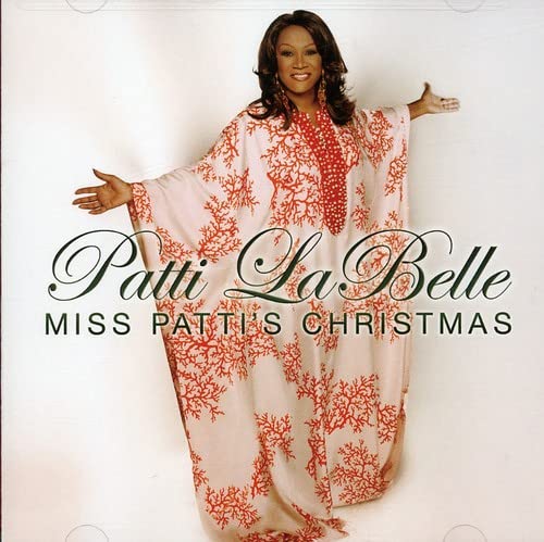 Miss Patti's Christmas: Patti LaBelle, Homer Banks, George Wyle, Carl ...