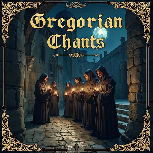 Amazon Music UnlimitedでChristian Chants, Gregorian Chants & Gregorian ...